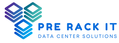 Pre Rack IT - Experts in the Secondary Market and Cyber Security