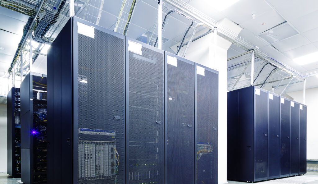 The Importance of Data Center Redundancy - Pre Rack IT