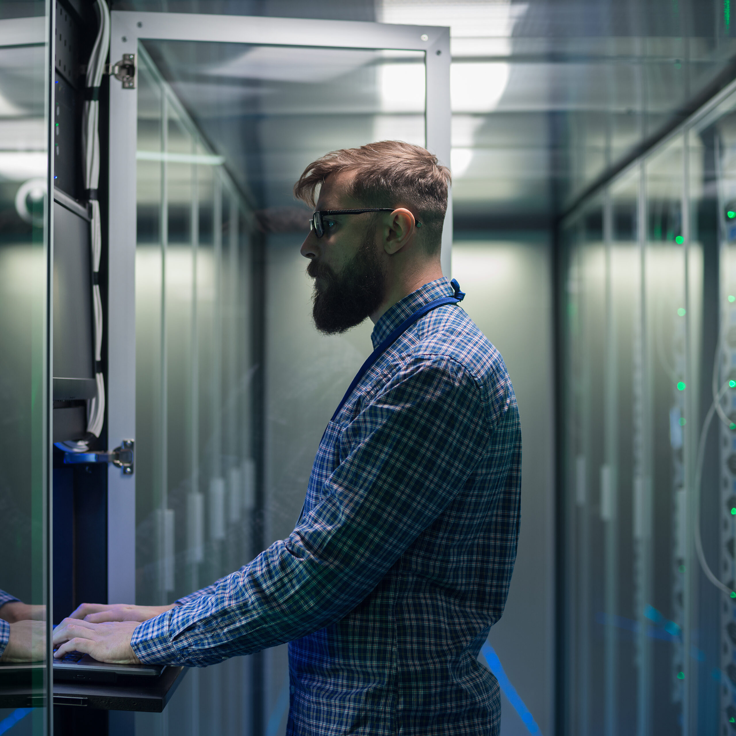 Dell EMC Support and Maintenance - Post Warranty - Pre Rack IT