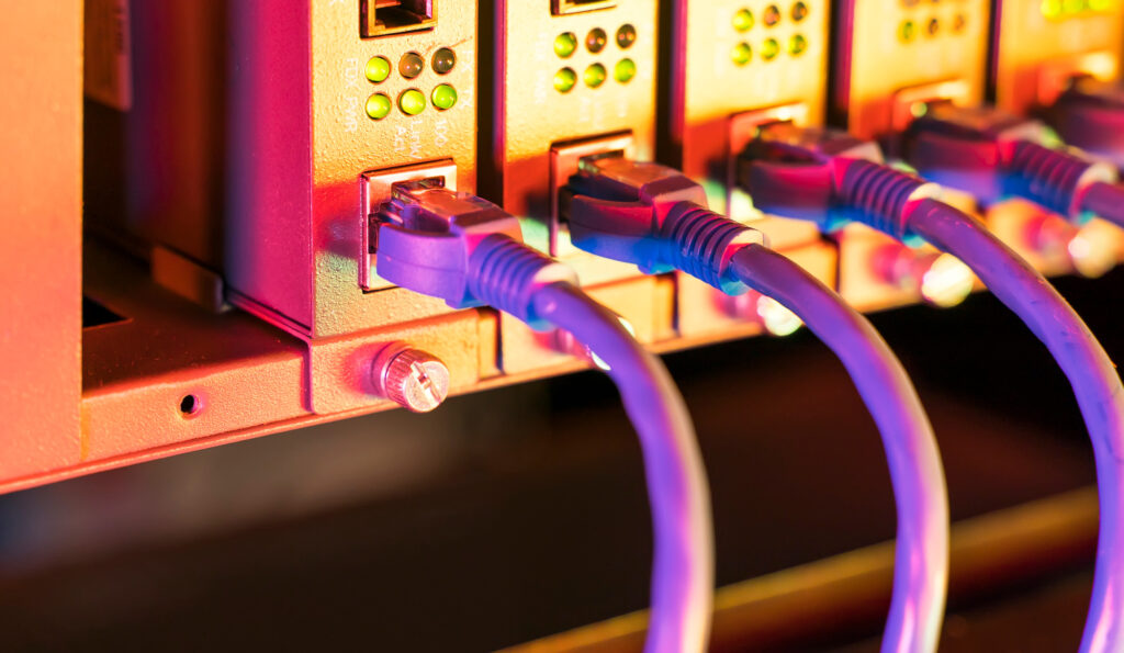 Tips for Choosing the Best SAN Switch - Pre Rack IT