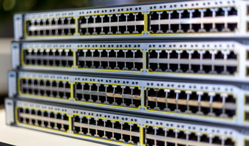 4 Key Features and Benefits of Cisco Catalyst Switches - Pre Rack IT