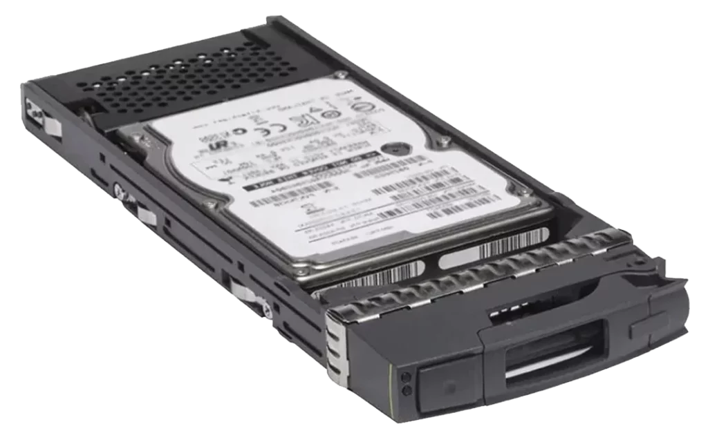 NetApp Shelves and Drives - Pre Rack IT