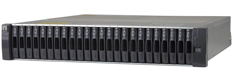 NetApp DS2246 Disk Shelf - 2U SAS/SSD - Pre Rack IT