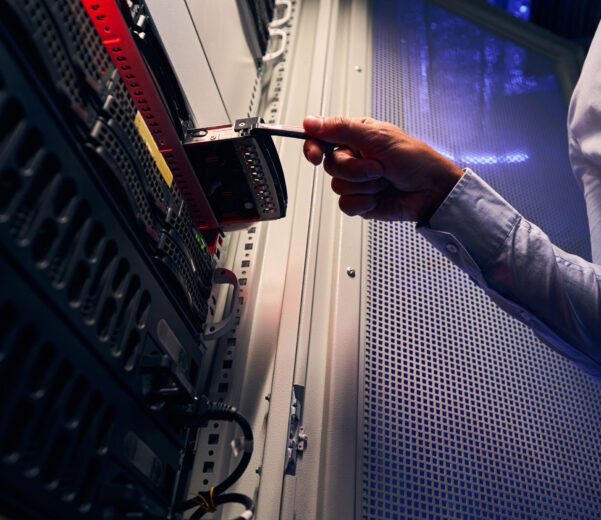 NetApp FAS2750 - Pre Rack IT