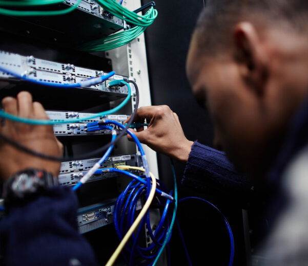 IBM Server Third Party Support - Pre Rack IT