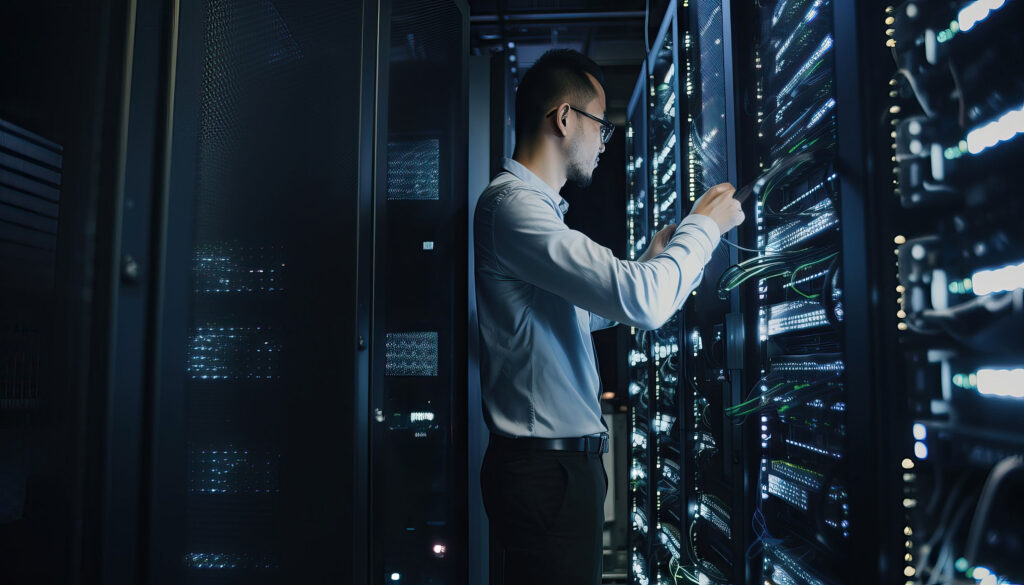 Data Domain and Veeam Integration: Optimizing Data Protection - Pre Rack IT