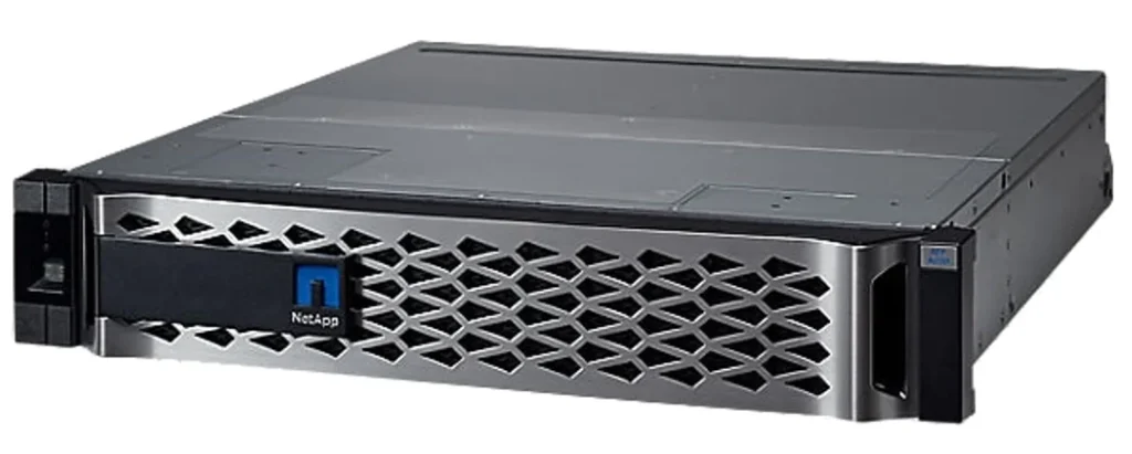 NetApp FAS AFF A200 Storage System - Pre Rack IT