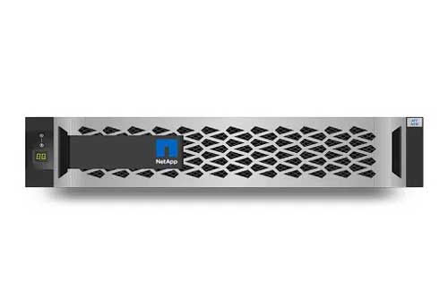 NetApp FAS AFF A220 Storage System - Pre Rack IT