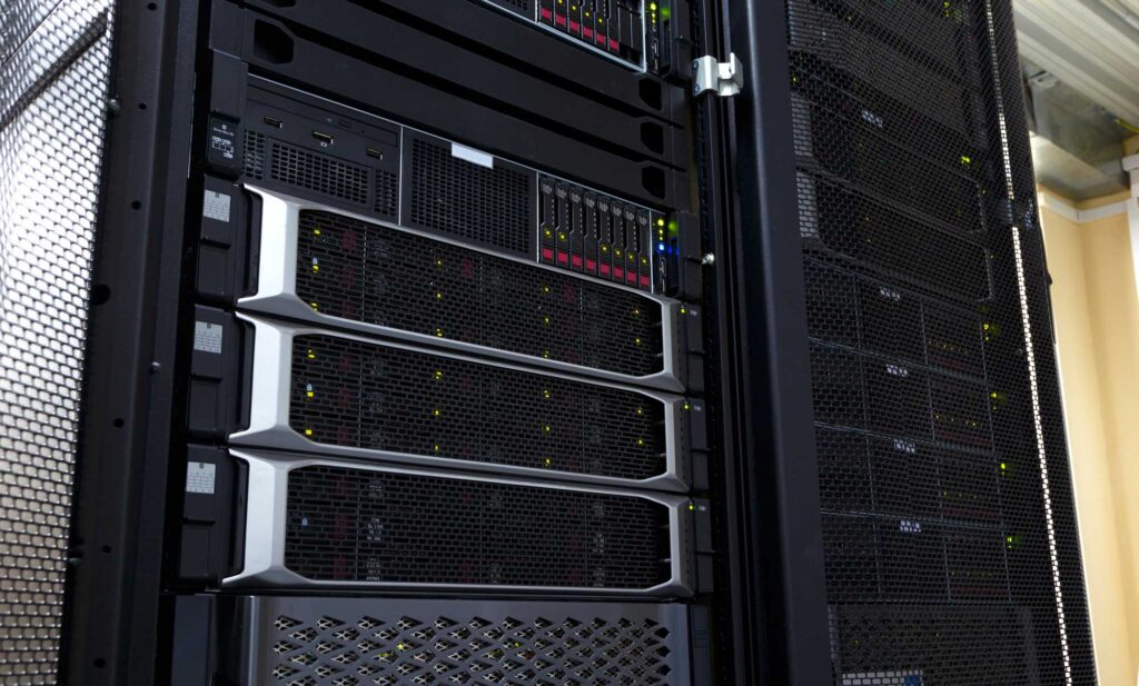 The NetApp DS224C: A Contender in the Disk Shelf Arena? - Pre Rack IT