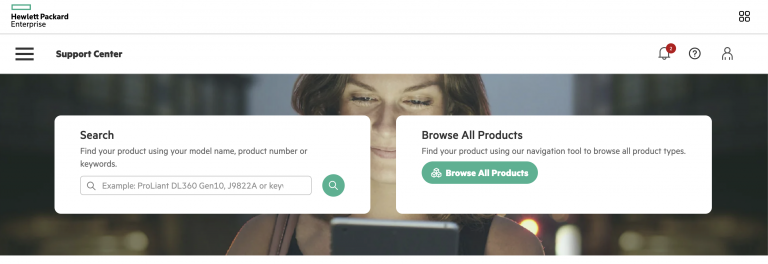 How to Look Up Your HPE Warranty Status? - Pre Rack IT