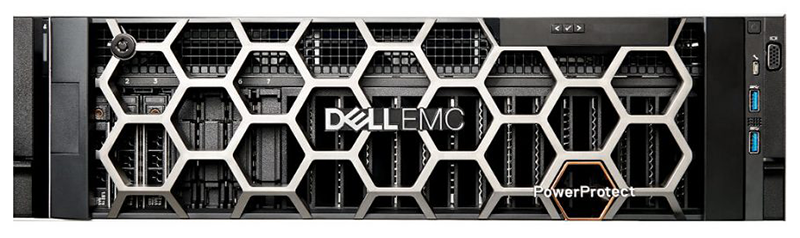 Dell EMC PowerProtect - Pre Rack IT