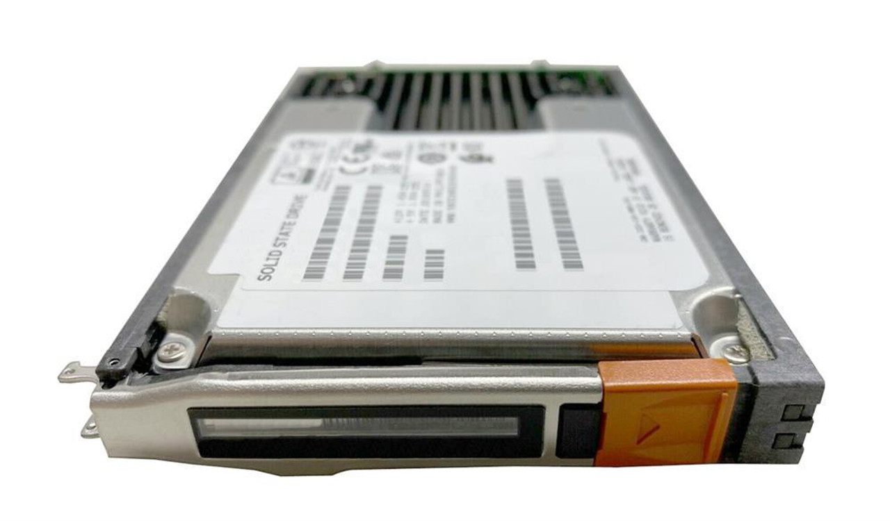 EMC Unity 005053160 Hard Drive - 7.68TB SSD - Pre Rack IT