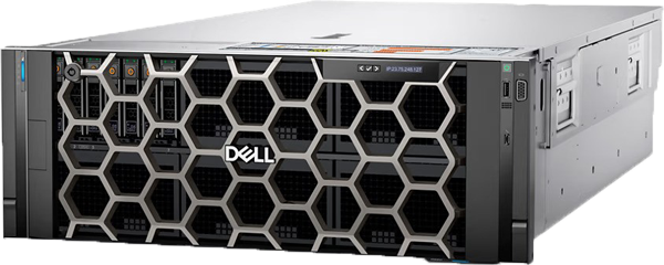 Dell Poweredge R960 2u Rack Server Pre Rack It
